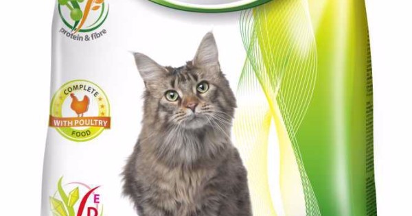 Dax Cat granulės paukštiena su daržovėmis 10 kg